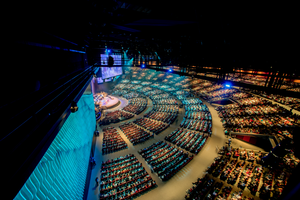 Theatrical Power Distribution | Entertainment Power Distribution ...