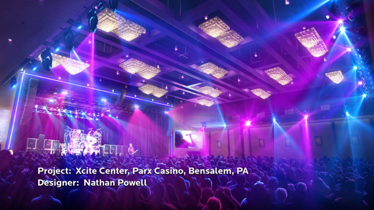 Winning Power Control | Lyntec