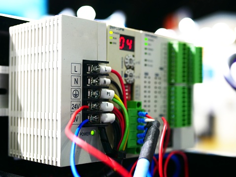 Energy Management Controllers | Energy Management Automation