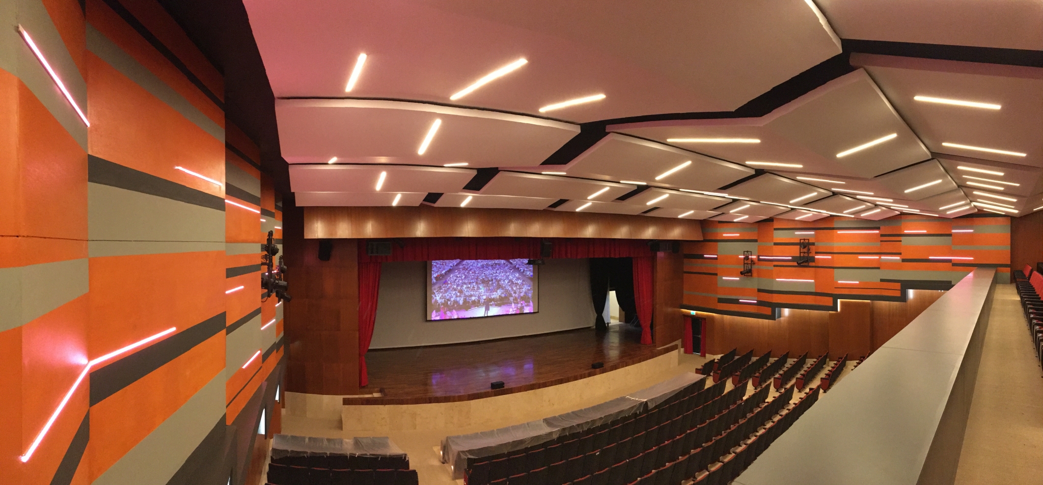 LynTec Power Control Takes Center Stage at Anáhuac Mayab University in ...